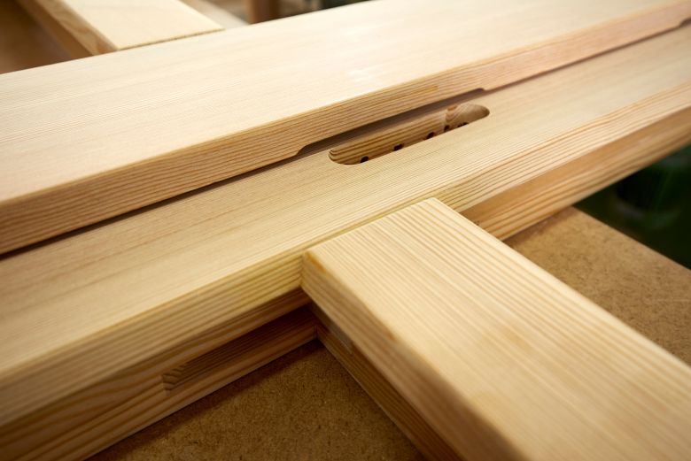 Die Werkstatt - Tischlerei Hans Simon GmbH